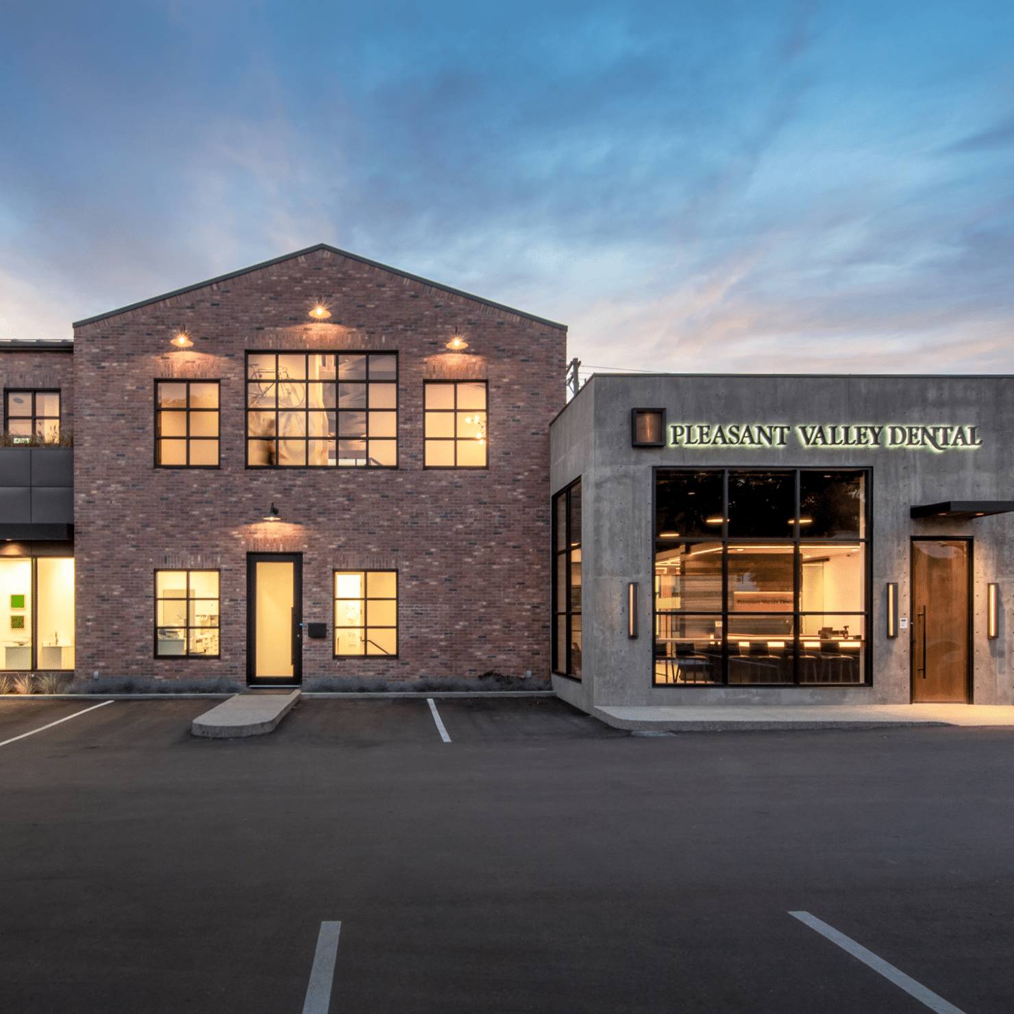 Contact - HS Masonry Inc